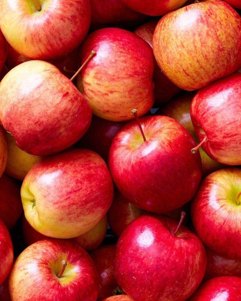 Doctors Reveal That Eating Apples Causes …. – Best Recipes