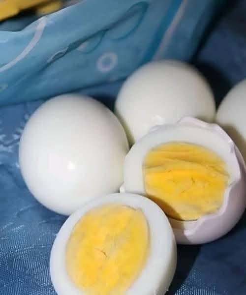 Boiled Eggs vs. Fried Eggs: Which Makes the Healthiest Breakfast Choice ...