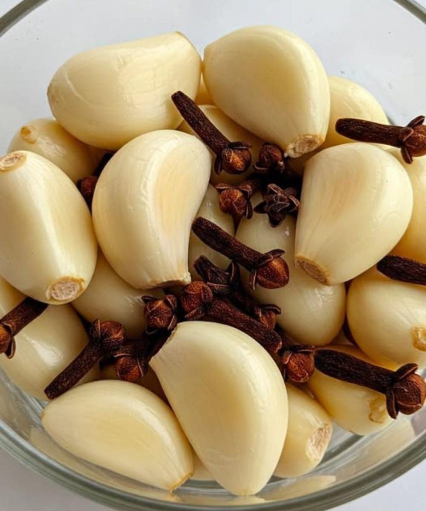 Health Duo: Garlic & Cloves for Natural Wellness – Best Recipes